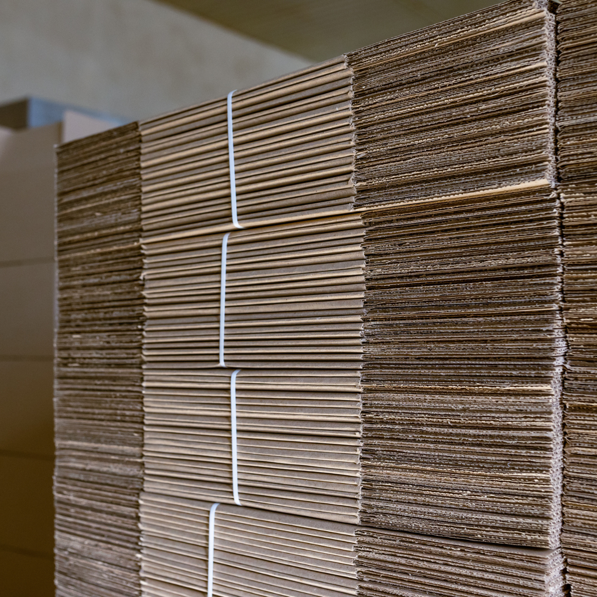 Shop Cardboard Boxes & Packaging Supplies | JetBox