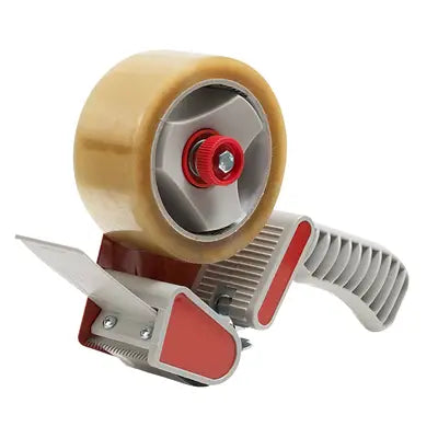 Rubber Solvent Alternative - Hybrid Adhesive Tech. Packing Tape - SBT ...